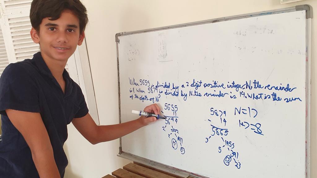 mathspreneur.com- Home